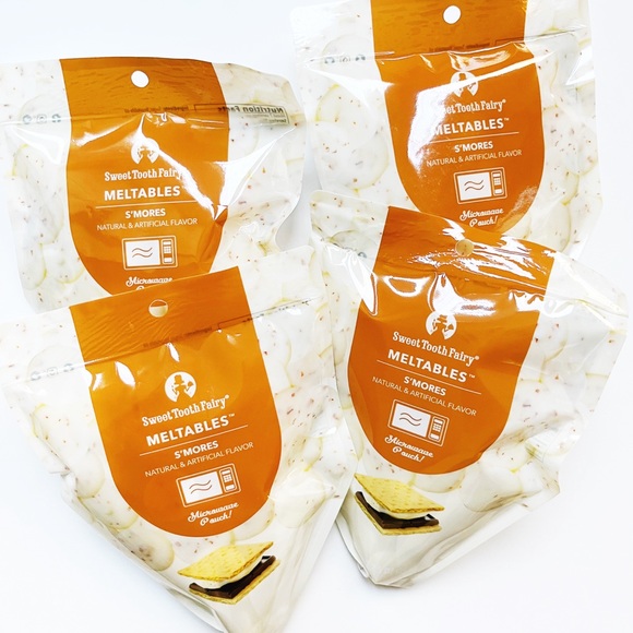 Other | Sweet Tooth Fairy Meltables Smores Flavored | Poshmark